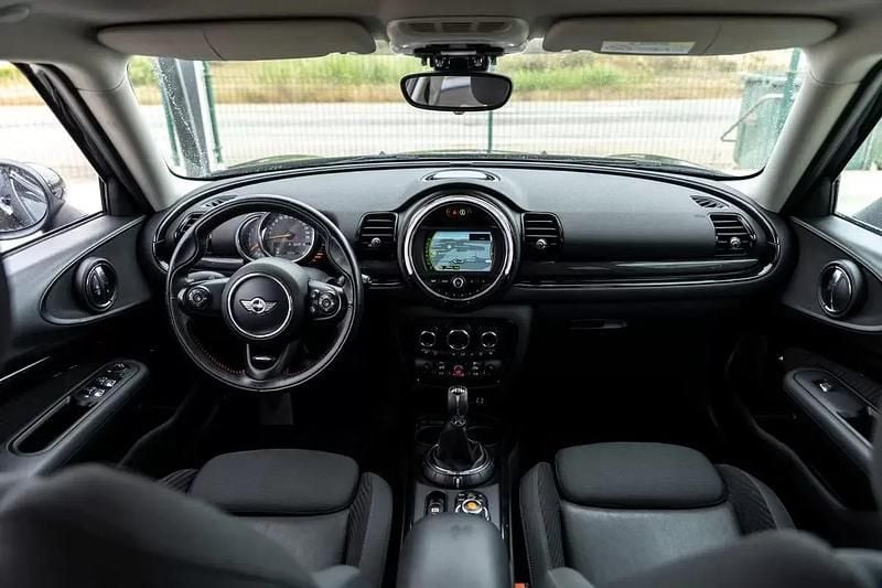 Usado 2016 Mini John Cooper Works Clubman 116 HP Carrinha – 2525 ...