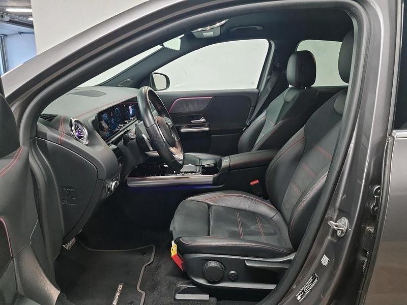 Usado 2021 Mercedes EQA250 AMG line 190 HP SUV – 4815 Braga (Stand) – € ...