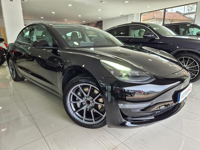 Usado 2023 Tesla Model 3 283 HP Sedan – 4610 Porto (Stand) – € 31.490 ...