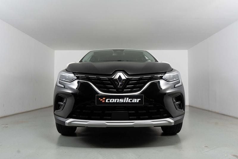 Usado 2023 Renault Captur Techno 90 HP SUV – 2605 Belas (Stand) – € 16. ...