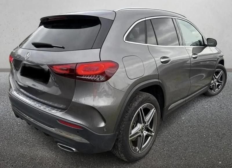Usado 2021 Mercedes GLA250 218 HP SUV – 3750 Serem de Cima (Stand) – € ...