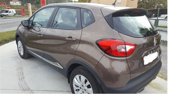 Renault Captur: 159 usados de 10 websites para venda - AutoUncle