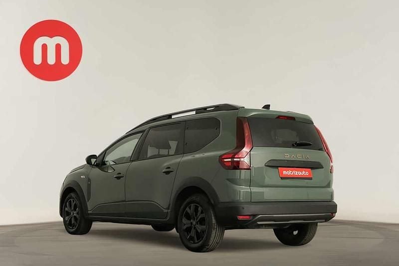 Usado 2024 Dacia Jogger 101 HP Monovolume – 2725 Mem Martins (Stand ...
