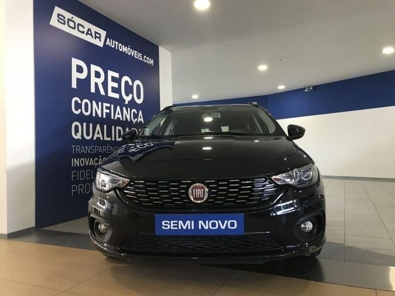 Fiat Tipo: 98 usados de 14 websites para venda - AutoUncle