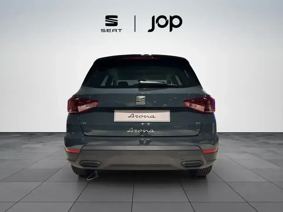 Novo Seat Arona Style 95 HP (2026) em Porto - € 20.900 | AutoUncle