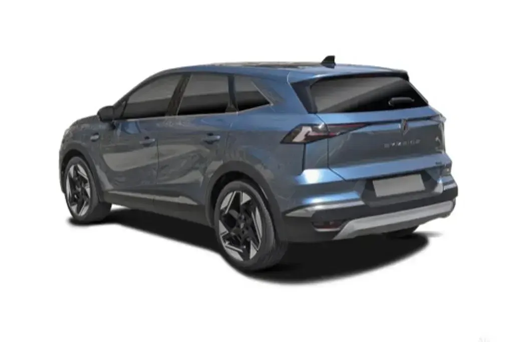 Novo Renault Symbioz Techno 122 HP (2026) em Lisboa - € 28.900 | AutoUncle