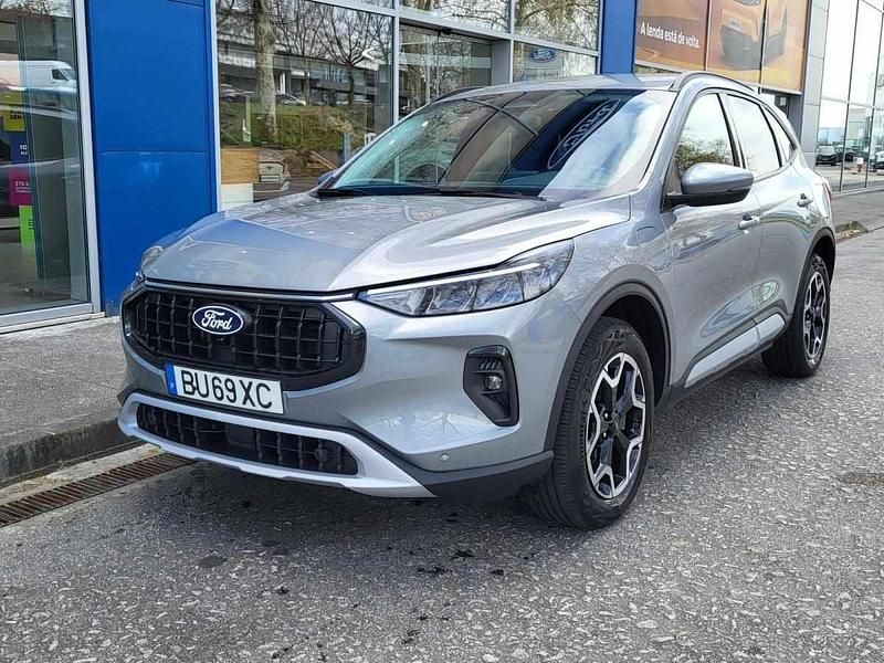 Usado 2025 Ford Kuga 156 HP SUV – 4810 Guimarães (Stand) – € 36.900 ...