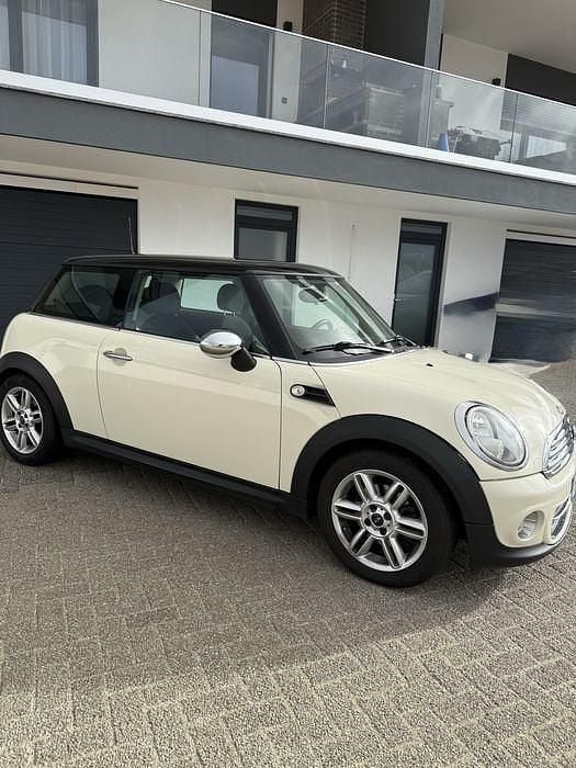 Usado 2011 Mini Cooper 122 HP Citadino – Lisboa (Privado) – € 8.250 ...
