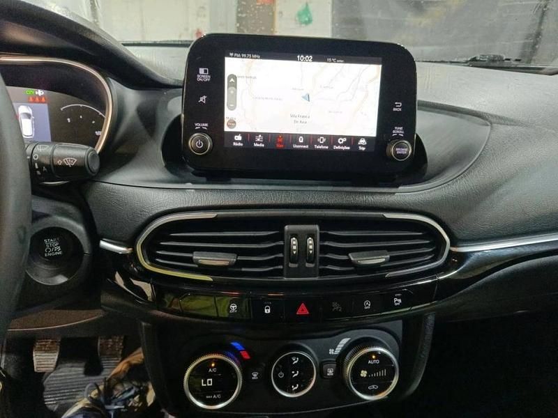 Usado 2021 Fiat Tipo 95 HP SUV – 2495 Santarém (Stand) – € 13.990 ...