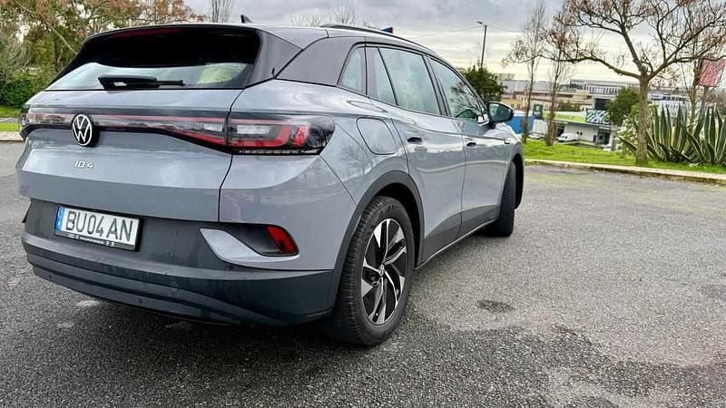 Usado 2022 VW ID.4 Pro Performance 204 HP SUV – 2720 Amadora (Stand ...