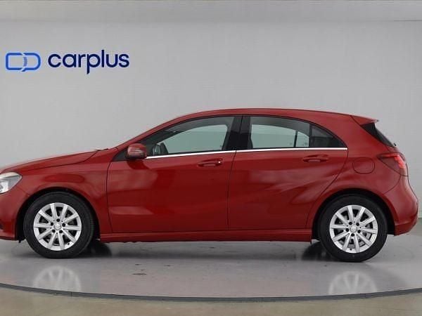 Usado 2015 Mercedes A160 Urban 90 HP – 4400 Porto (Stand) – € 18.400 ...