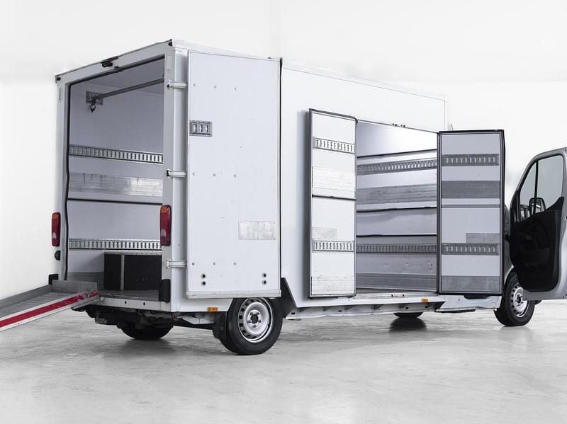 Usado 2020 Renault Master 163 HP – 2495 Fátima (Stand) – € 18.340 (Não ...