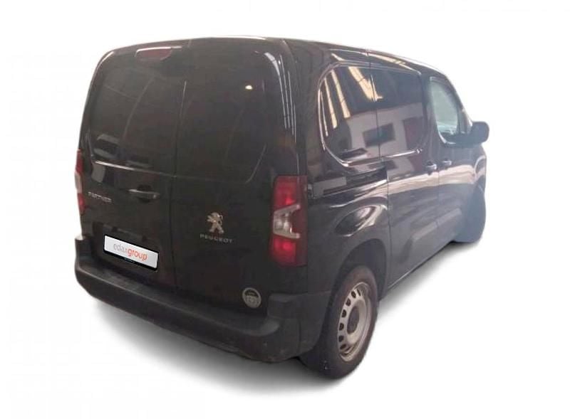 Usado 2019 Peugeot Partner 102 HP Monovolume – 2495 Fátima (Stand) – € ...