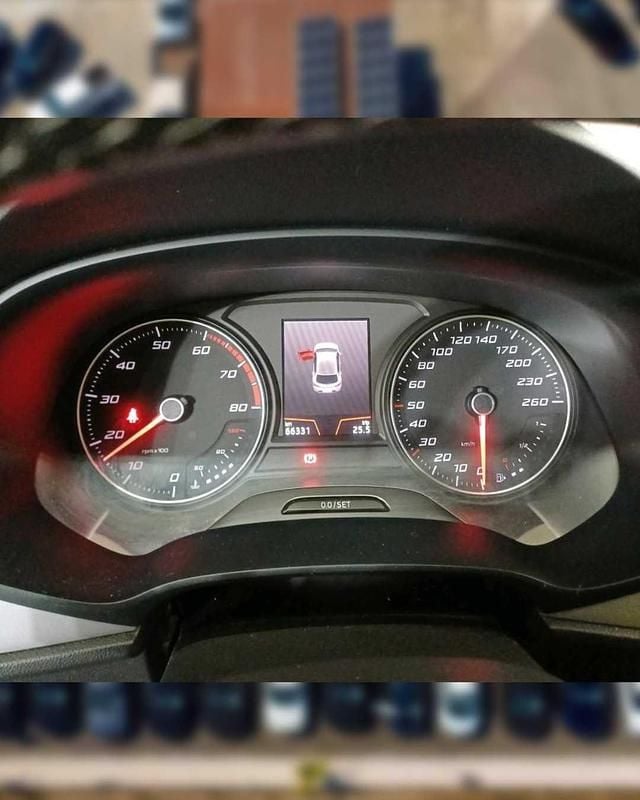 Usado 2019 Seat Leon 115 HP – 2200 Abrantes (Stand) – € 15.790 (Preço ...