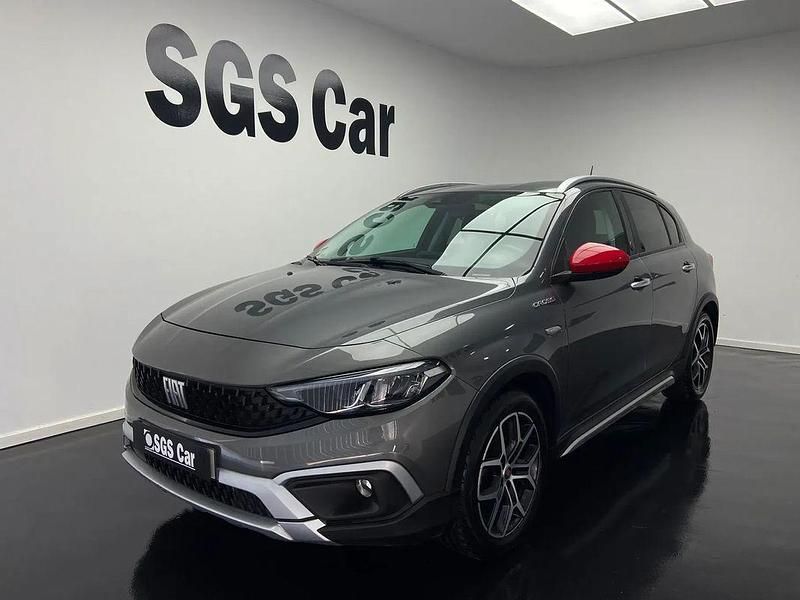 Usado 2022 Fiat Tipo Red 101 HP – 2950 Setúbal (Stand) – € 14.800 (Bom ...