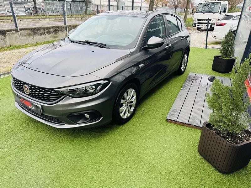Usado 2018 Fiat Tipo Lounge 95 HP – 5400 Chaves (Stand) – € 10.000 ...