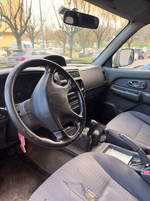 Usado 2004 Mitsubishi L200 114 HP Pickup – Porto (Privado) – € 8.000 ...