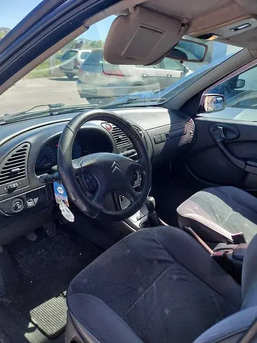 Usado Citroën Xsara 110 HP (2001) em Bombarral e Vale Covo - € 2.700 ...