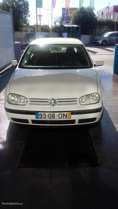 VW Golf IV: 101 usados de 14 websites para venda - AutoUncle