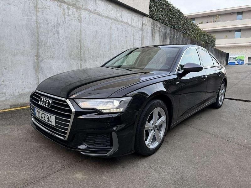 Usado 2019 Audi A6 204 HP – 4990 Ponte de Lima (Stand) – € 28.900 ...