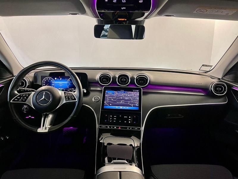 Usado 2022 Mercedes C300 Advanced 313 HP Carrinha – 4350 Porto (Stand ...