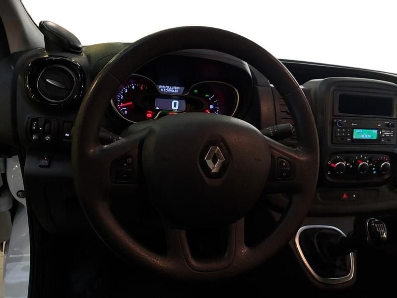 Usado 2020 Renault Trafic 145 HP Monovolume – 4705 Sequeira (Stand) – € ...