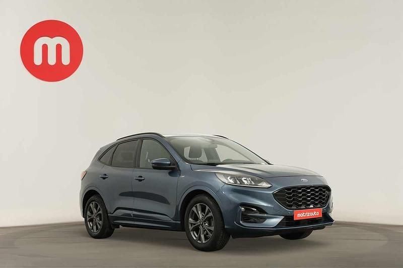 Usado 2022 Ford Kuga 120 HP SUV – 2725 Mem Martins (Stand) – € 23.499 ...