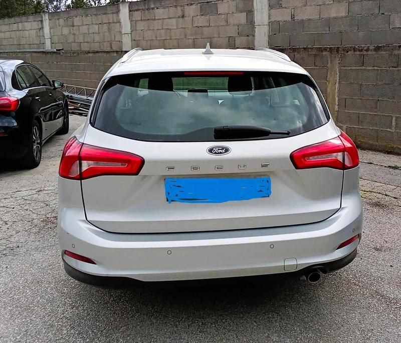 Usado 2020 Ford Focus 101 HP Carrinha – 2400 Amor (Stand) – € 9.975 ...