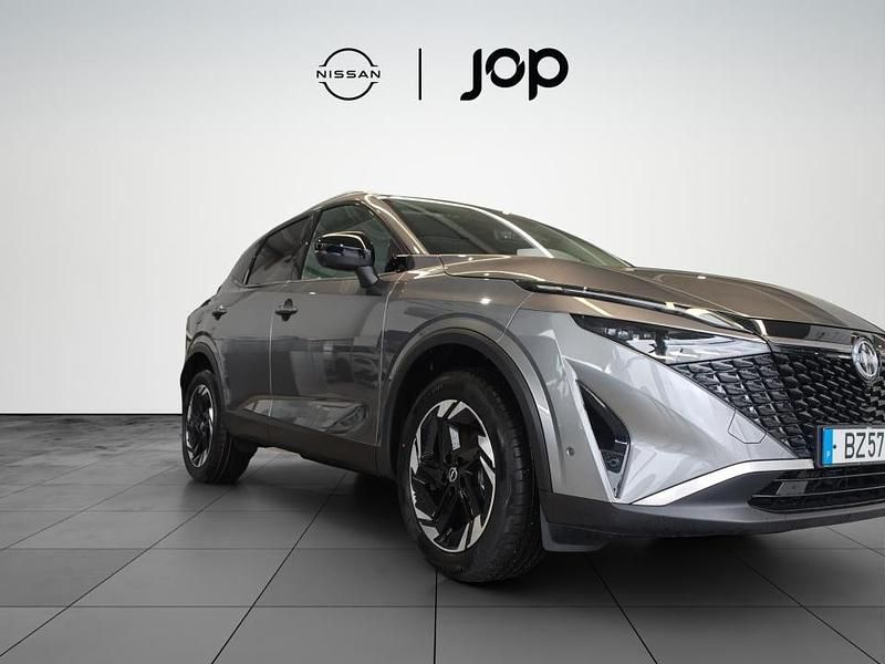 Usado 2025 Nissan Qashqai Advance 190 HP SUV – 3501 Viseu (Stand) – € ...