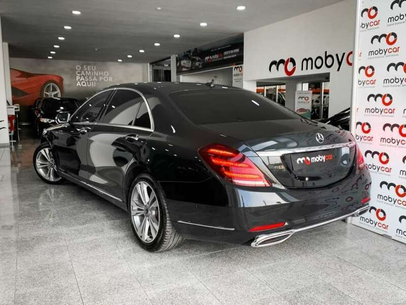 Mercedes S400 usados : 65 para venda - AutoUncle