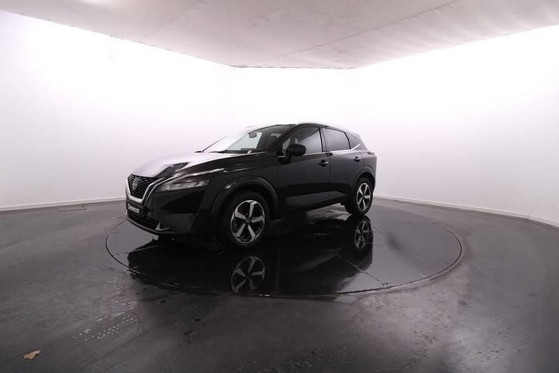 Usado 2023 Nissan Qashqai 140 HP SUV – 2475 Moita do Gavião (Stand) – € ...