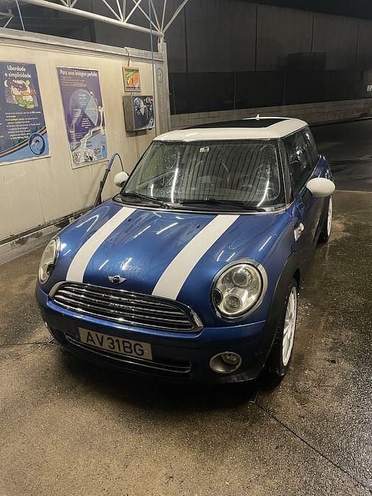 Usado 2007 Mini Cooper Citadino – Évora (Privado) – € 6.000 (Preço ...