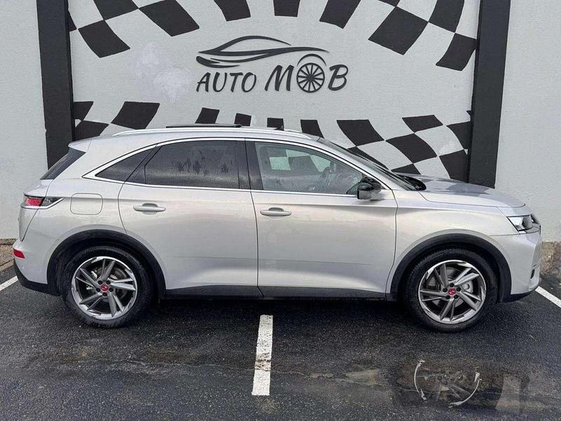 Usado 2020 DS Automobiles DS7 Crossback Rivoli 300 HP SUV – 2785 Lisboa ...