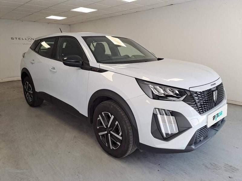 Usado 2025 Peugeot 2008 Style 102 HP SUV – 2794 Carnaxide (Stand) – € ...