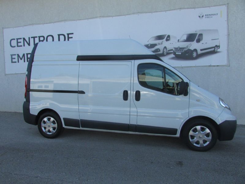 Renault Trafic: 98 usados de 14 websites para venda - AutoUncle