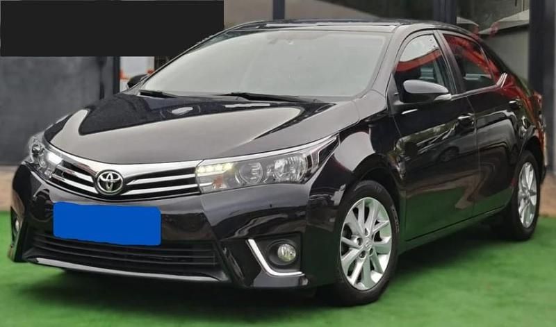 Usado 2015 Toyota Corolla 90 HP – 2675 Odivelas (Stand) – € 15.900 ...