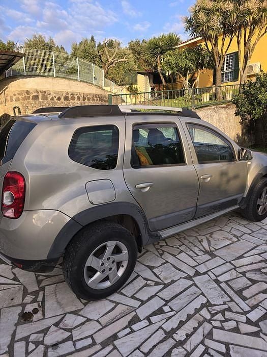 Usado 2013 Dacia Duster 110 HP Sedan – Lisboa (Privado) – € 7.000 ...