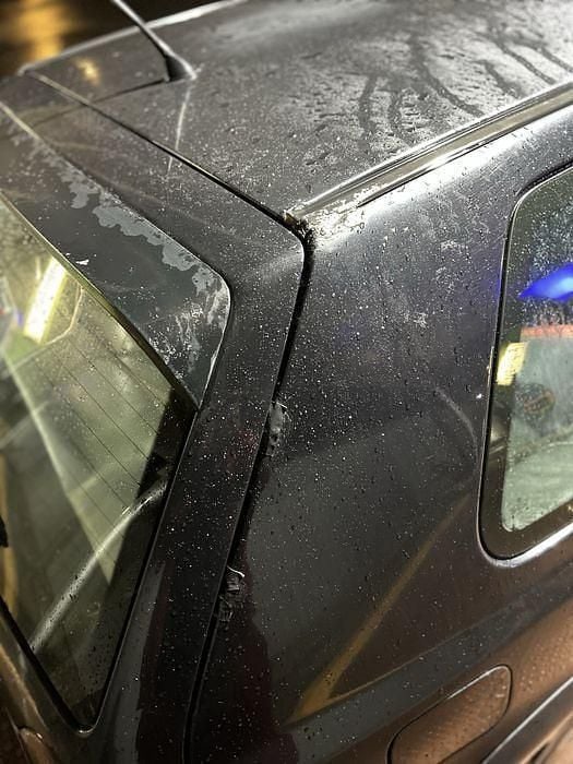 Usado 1996 VW Golf III 110 HP – Lisboa (Privado) – € 2.500 (Antiguidade ...