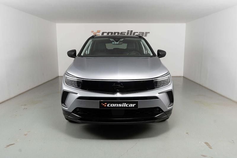 Usado 2022 Opel Grandland X GS Line 225 HP SUV – 2605 Belas (Stand) – € ...