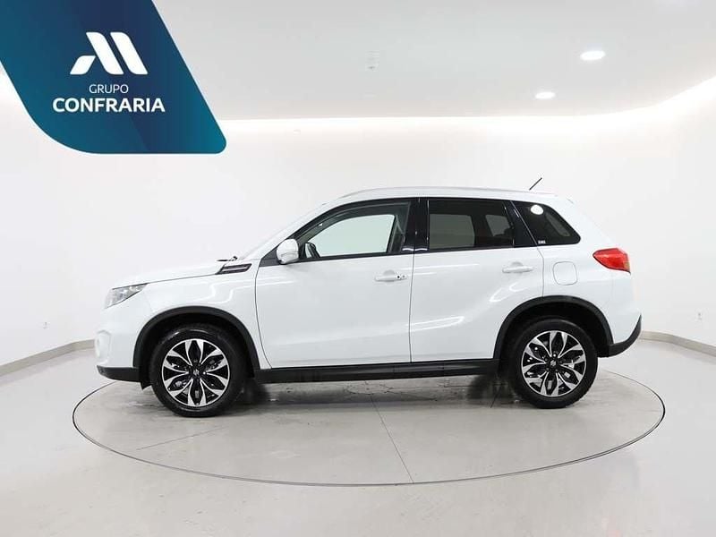 Usado 2015 Suzuki Vitara GLX 120 HP SUV – 2420 Leiria (Stand) – € 11. ...