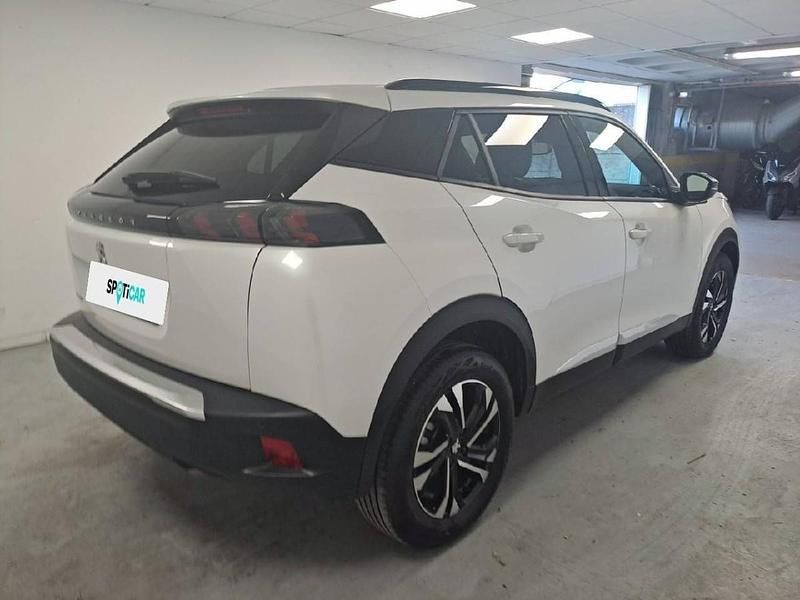 Usado 2022 Peugeot 2008 Allure 100 HP SUV – 2794 Carnaxide (Stand) – € ...