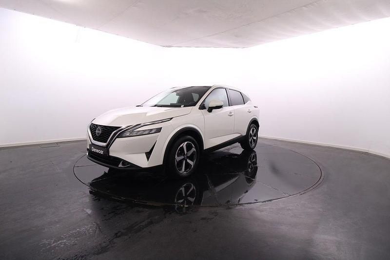 Usado 2023 Nissan Qashqai N-Connecta 140 HP SUV – 2475 Moita do Gavião ...