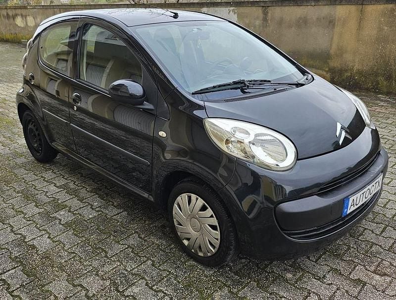 Usado 2008 Citroën C1 68 HP Citadino – Santarém (Stand) – € 3.150 (Bom ...