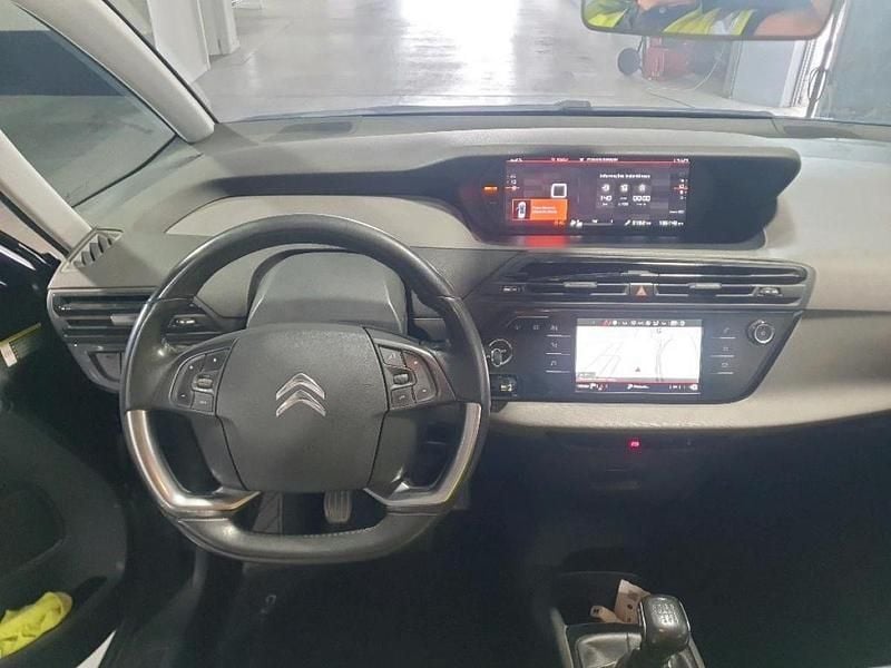 Usado 2021 Citroën Spacetourer 130 HP Monovolume – 2495 Fátima (Stand ...