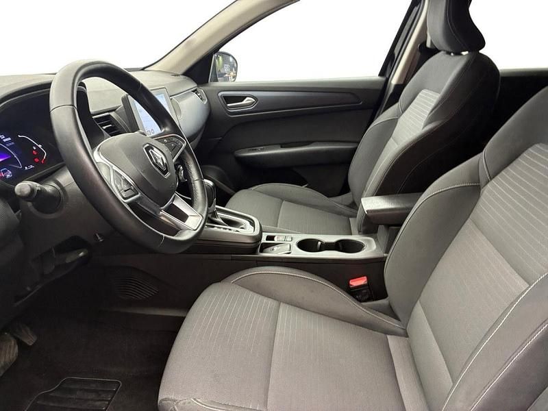 Usado 2022 Renault Arkana Business 145 HP SUV – 4815 Braga (Stand) – € ...