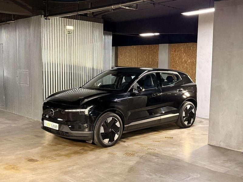 Usado 2024 Volvo EX30 272 HP SUV – 1675 Pontinha (Stand) – € 36.500 ...