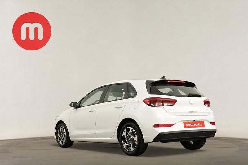 Usado 2025 Hyundai i30 101 HP – 3505 Viseu (Stand) – € 23.499 (Veículo ...
