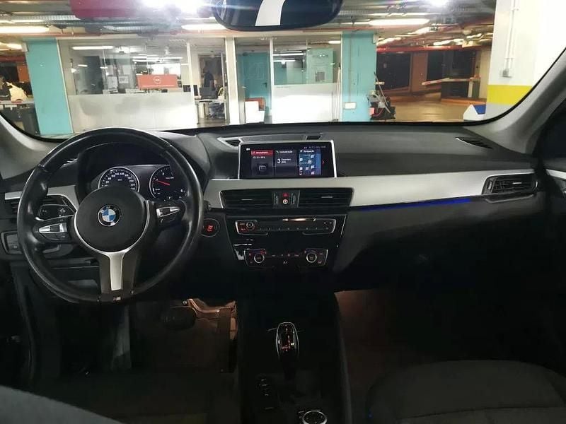 Usado 2021 BMW X1 116 HP SUV – 8375 Cordeiros (Stand) – € 24.900 (Bom ...