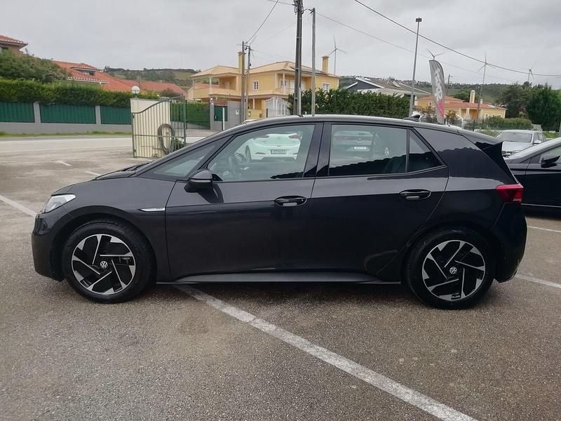 Usado 2023 VW ID.3 Pro 204 HP Citadino – 2565 Lisboa (Stand) – € 25.900 ...