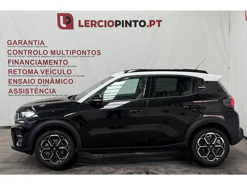 Usado 2025 Citroën e-C3 113 HP – 2685 Portela (Stand) – € 23.950 (Preço ...